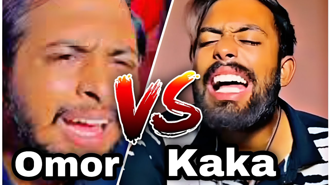 The Killer Sandal | Bangla Funny Video || Omor On Fire | It's Omor ...