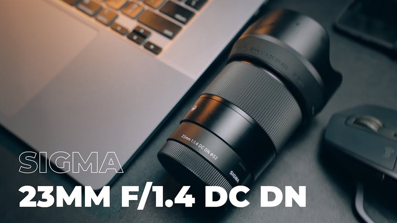 Review Sigma 23mm F/1.4 DC DN | Ống kính chụp Đời Thường - Du Lịch thú ...