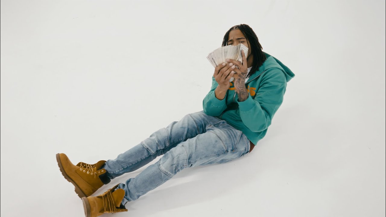 V MONEY - “ See Me Calling ”(OFFICIAL MUSIC VIDEO) - YouTube
