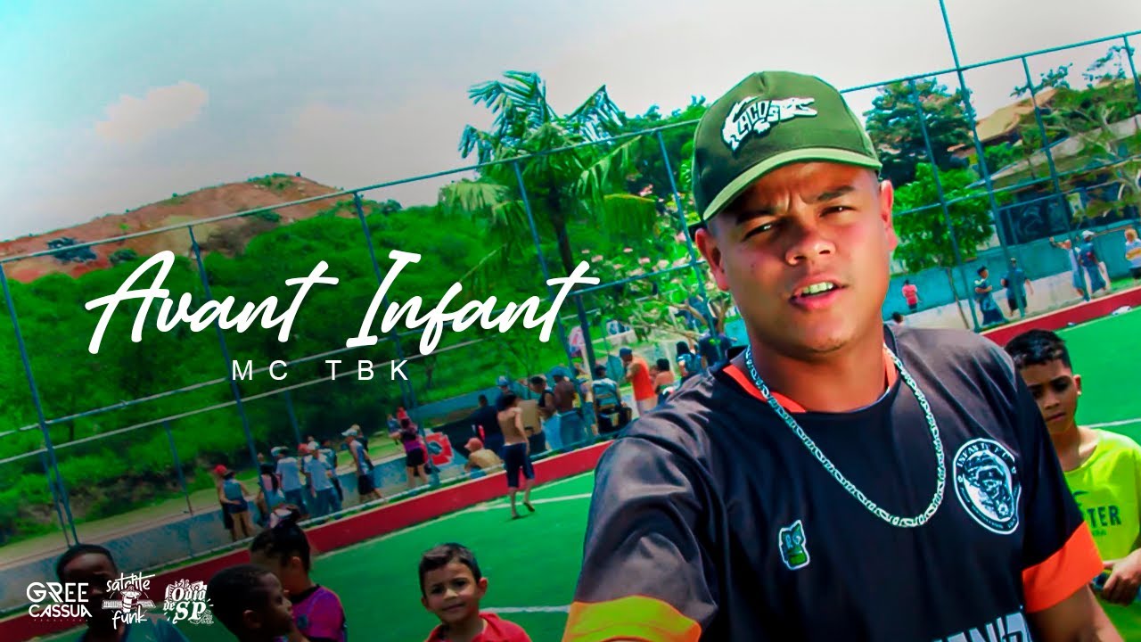 MC TBK - Avant Infant (DJ MK Autêntico) - YouTube