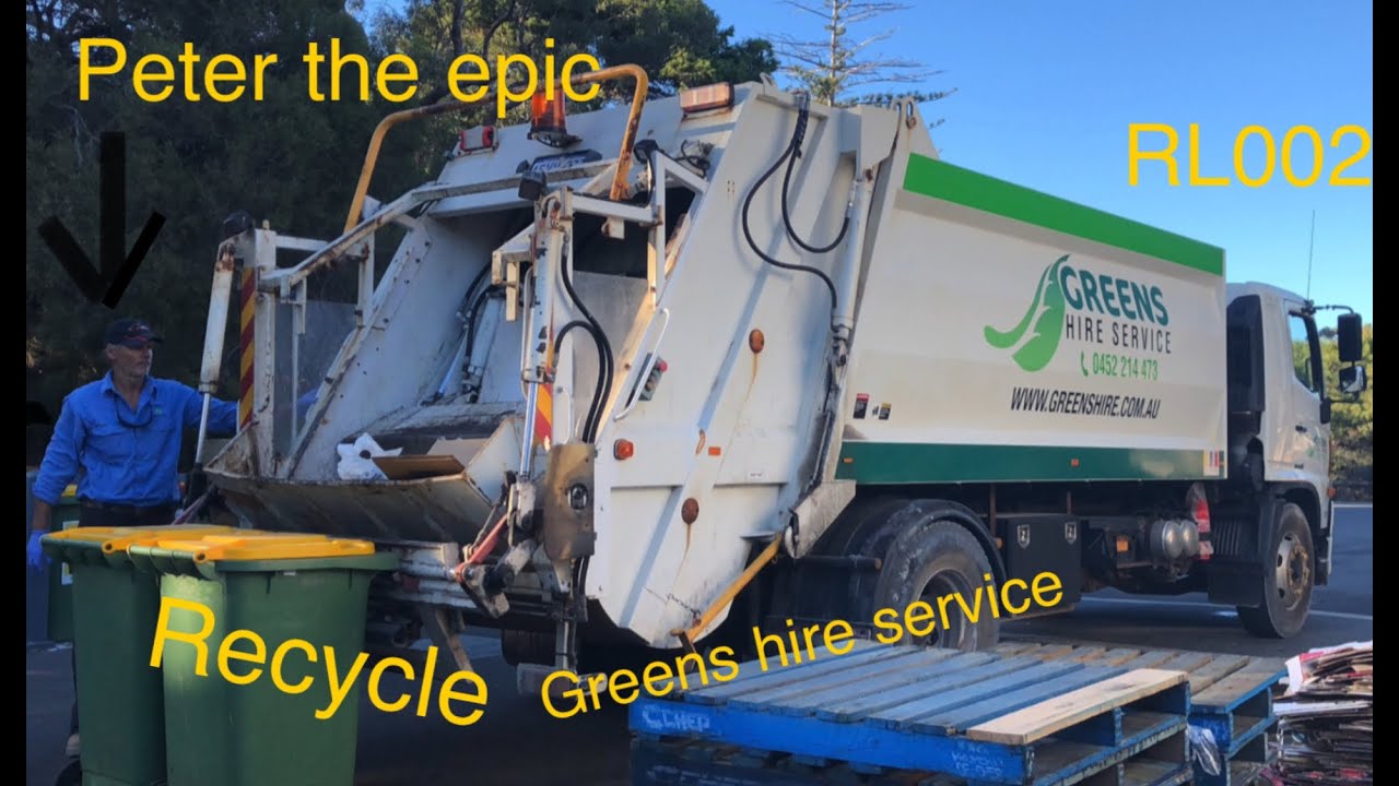 ROTTNEST RECYCLE EPIC PETER!! #RL002 - YouTube