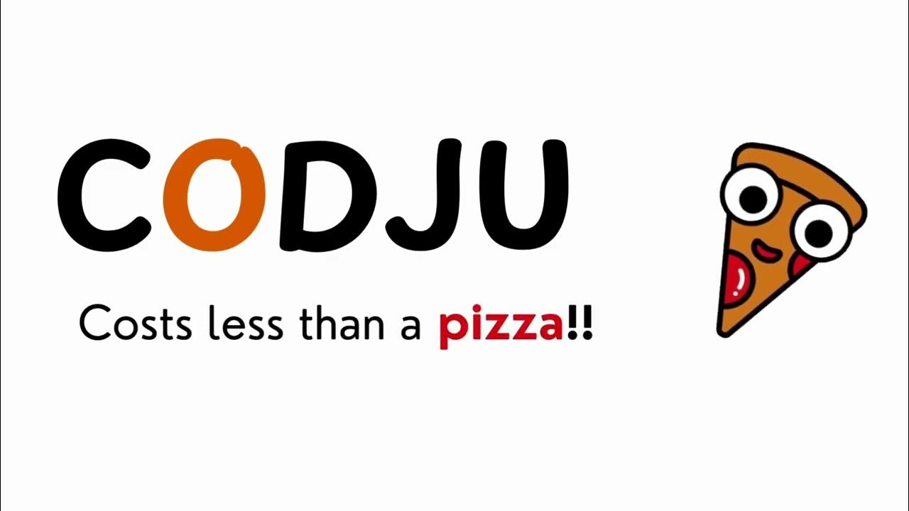 Codju Demo - YouTube