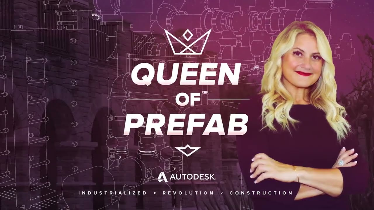 Media | Queen of Prefab