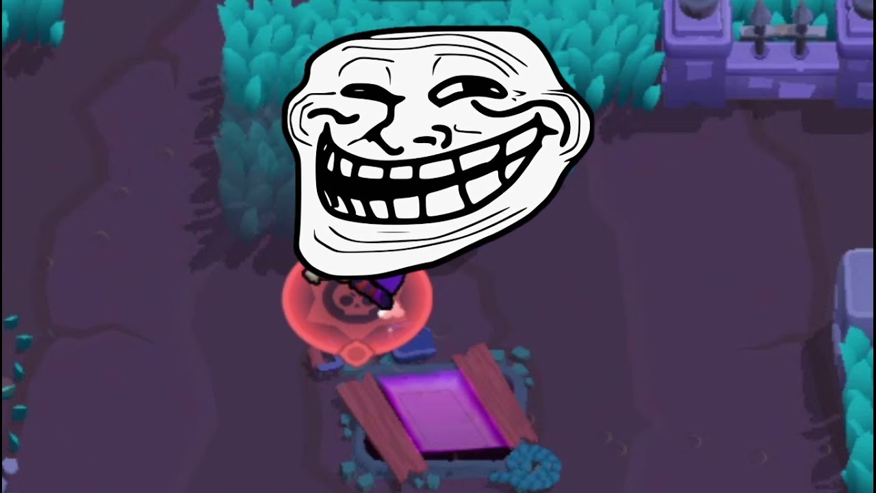 Brawlstars : Colt vs Shelly - YouTube