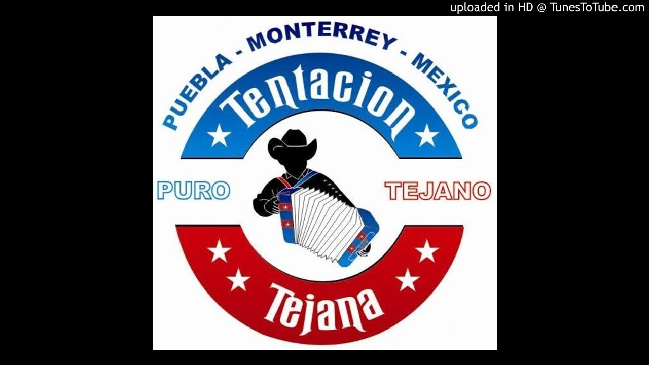 Mix Texano Light Norteño - YouTube