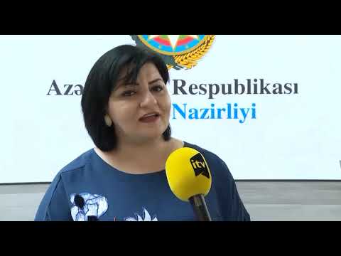 İlk yardım - İkinci həyata addım! • İctimai Televiziya