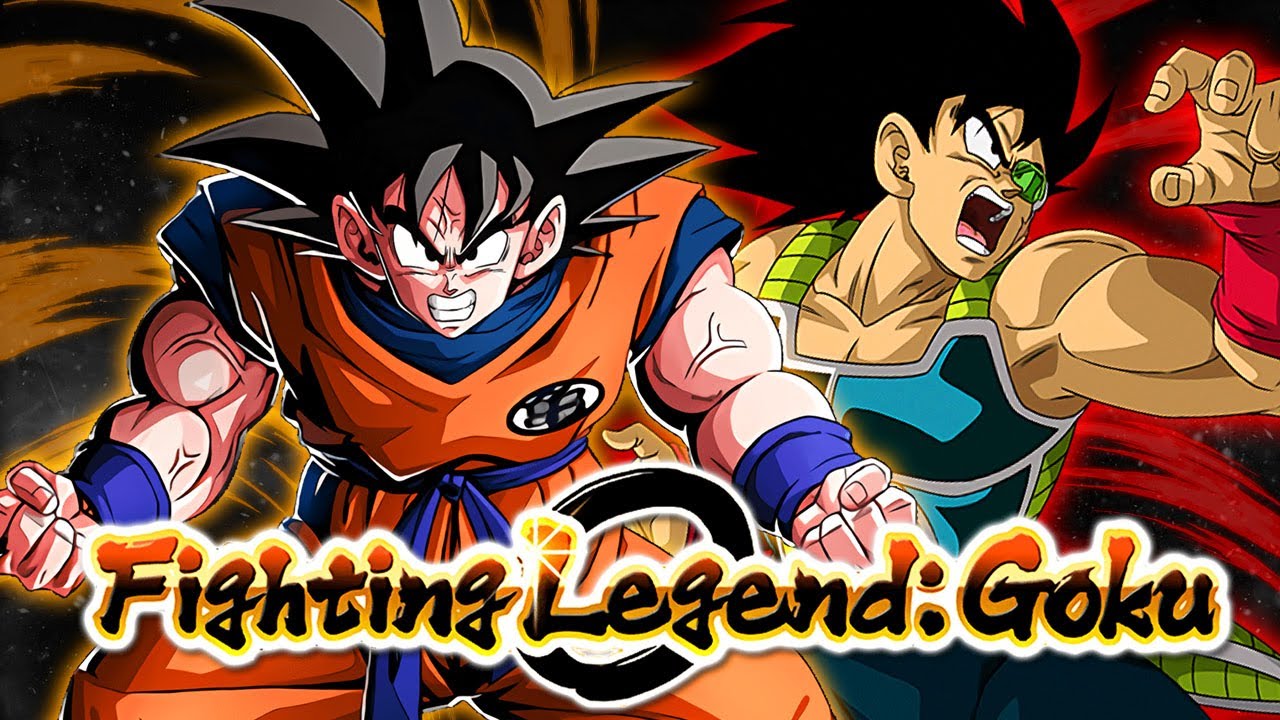 HOW TO BEAT THE LEGENDARY GOKU EVENT LOW CLASS WARRIORS MISSION WITH A ...