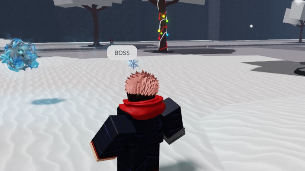 The Frozen Soul Moveset (Tsb KJ Update) - YouTube
