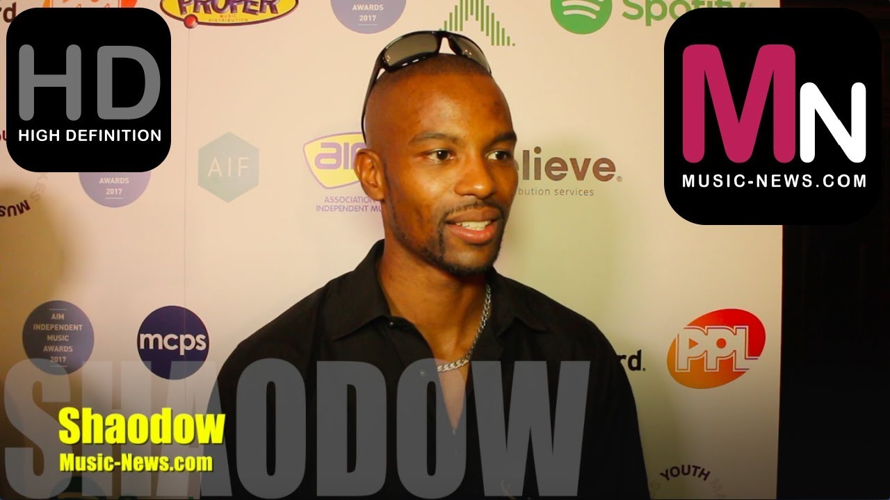 ShaoDow I Interview I Music-News.com - YouTube