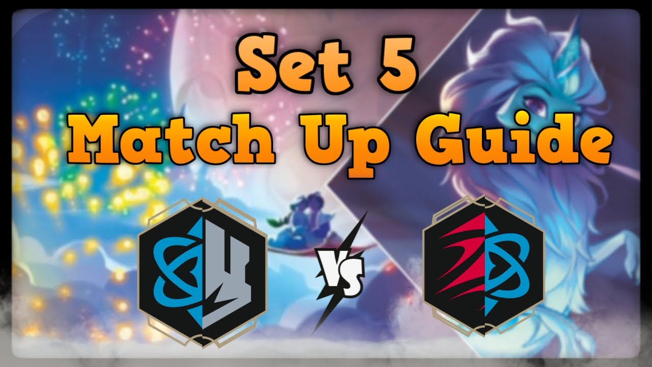 Set 5 Lorcana: Matchup Guide Blue Steel vs Ruby Sapphire - YouTube