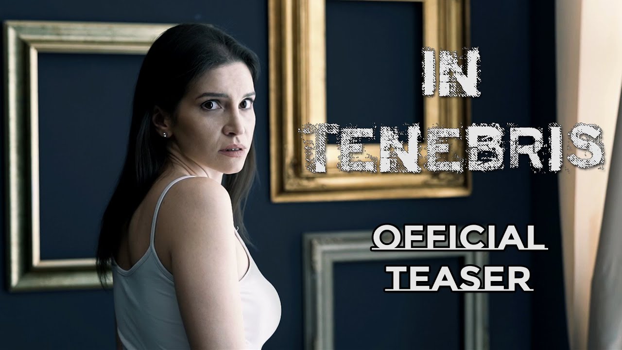 IN TENEBRIS (2023) - Official Teaser - un film di Luca Solina [CineTribe] - YouTube