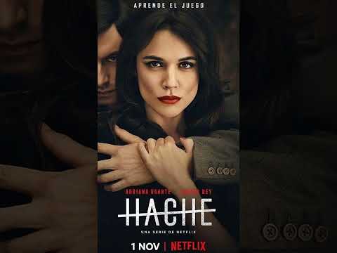 Best Spanish Shows On Netflix ( Part - 2) #criminalspain #thehockeygirls #thealcassermurders #hache