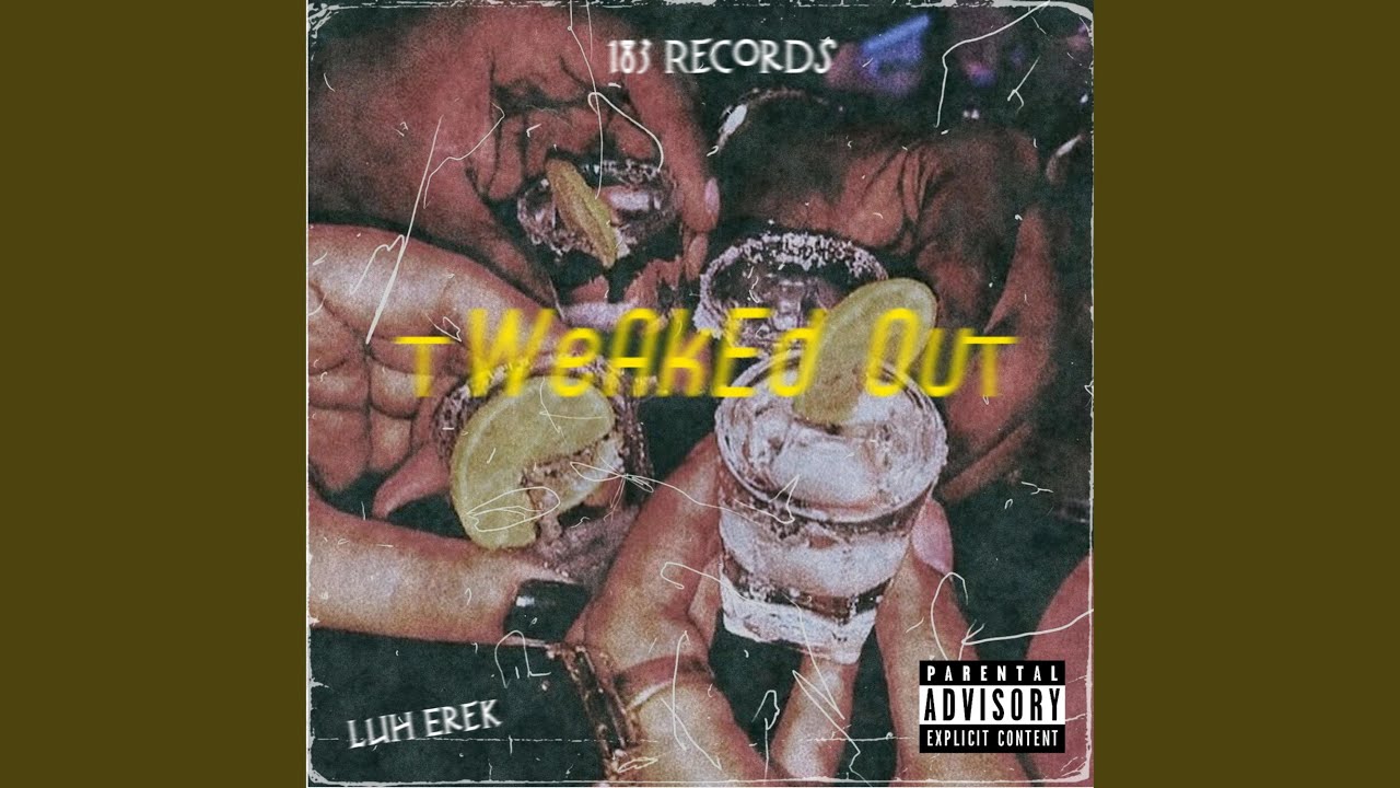 Tweaked Out - YouTube