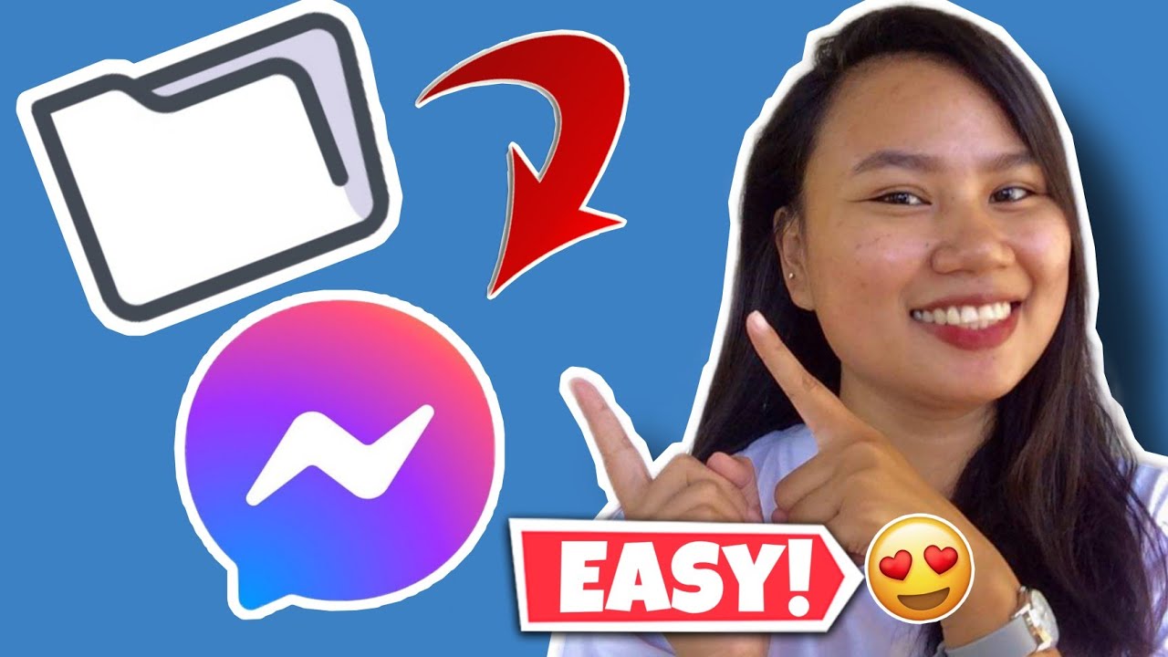 How To Send File In Messenger Using Android Phone Step by step Ang how-to-send-file-in-messenger-using-android-phone-step-by-step-ang