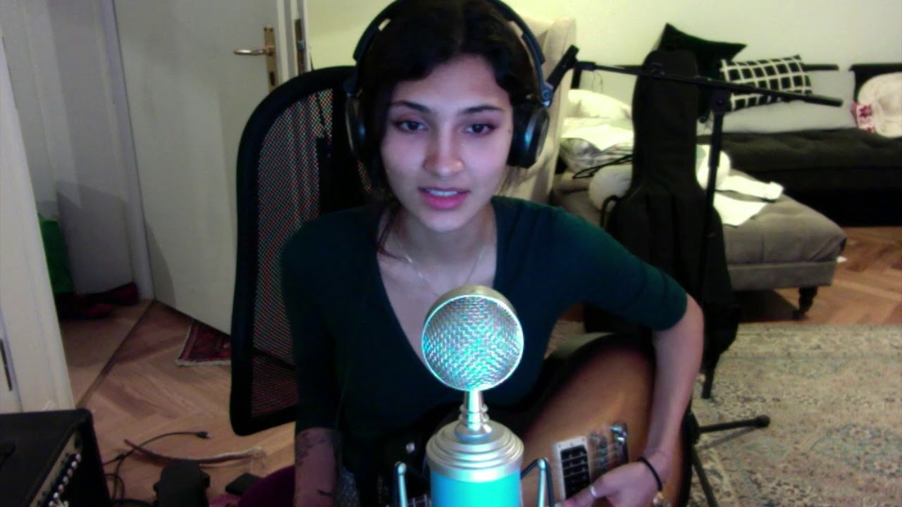 Dominic Fike - 3 Nights (cover) - YouTube
