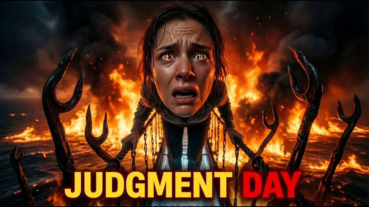 Every Stage of Judgement Day Explained in 17 Minutes - YouTube