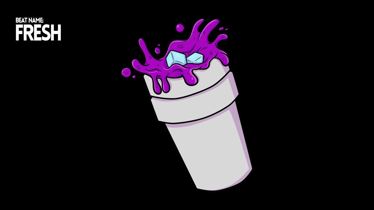 Freestyle Type Beat "FLOW HARD" Trap/Rap Instrumental Beat Freestyle ...