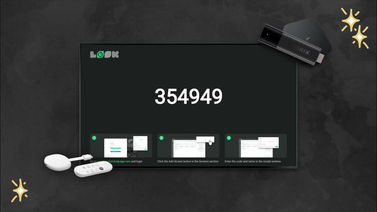 Android TV boxes for Digital Signage: Complete Setup Guide - YouTube