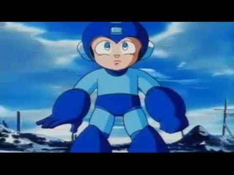 Mega Man: Episode 3: Future Beware 3/3 - YouTube