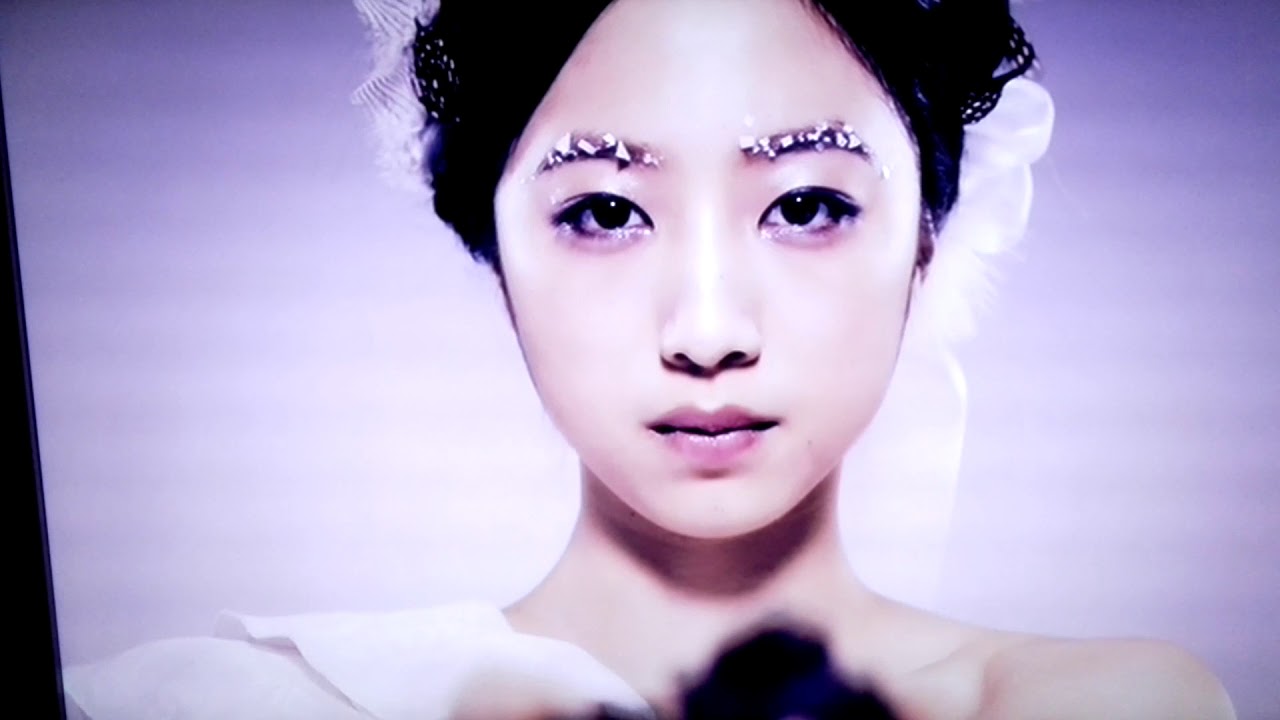 E-girls Pain,pain(MV) - YouTube