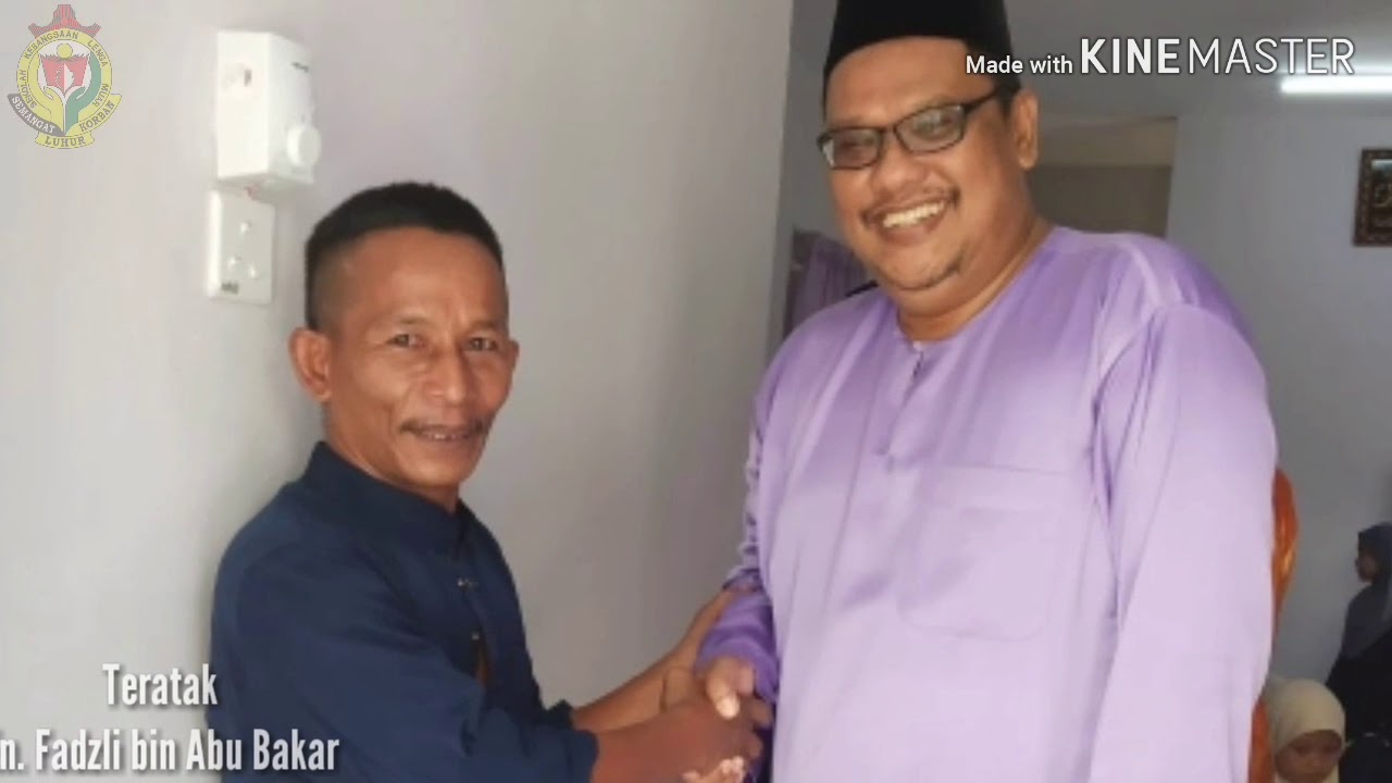 Marhaban Raya SK Lenga 14 Jun 2019 720p - YouTube
