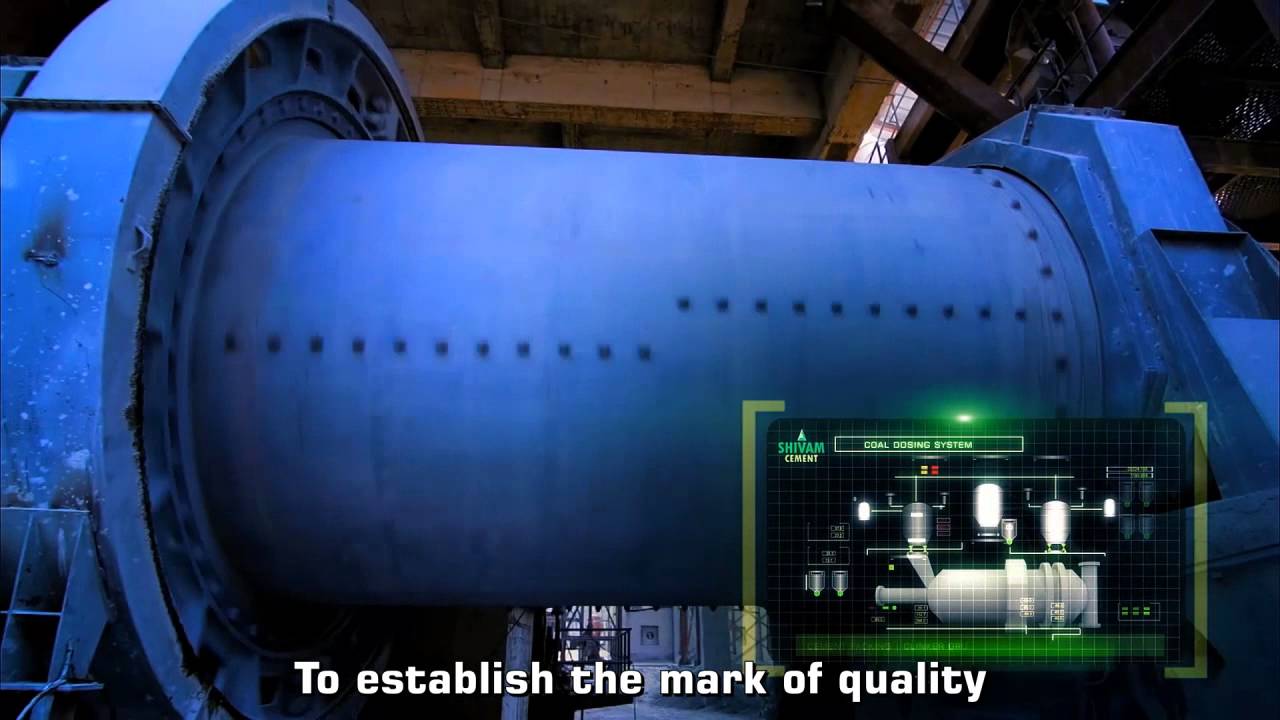 SHIVAM CEMENT TVC - YouTube