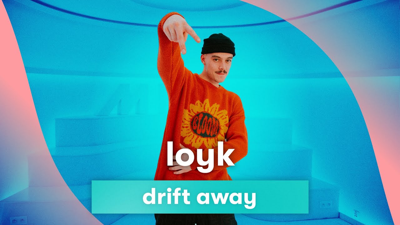 MNM LIVE: Loyk - Drift Away || MNM R&Beats - YouTube