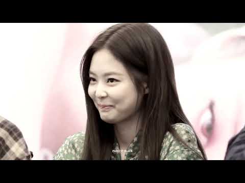 JENNIE (제니) - YOU NEVER KNOW [FMV]