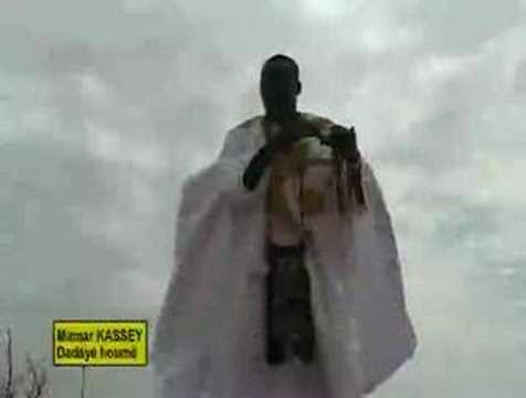 Mamar Kassey - Dadayé Houmé