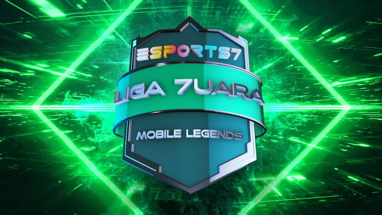[LIVE] MOBILE LEGENDS LIGA 7UARA 2023 PENENTUAN PERINGKAT GRUP C - YouTube