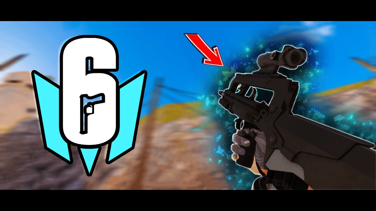 BEST OPERATORS IN R6 SIX MOBILE!! - YouTube