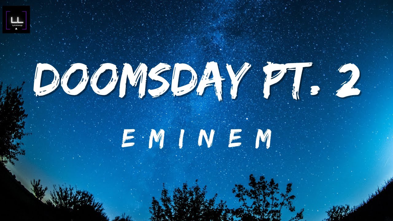 Lyrical Lemonade – “Doomsday Pt. 2” with Eminem Lyrics - YouTube