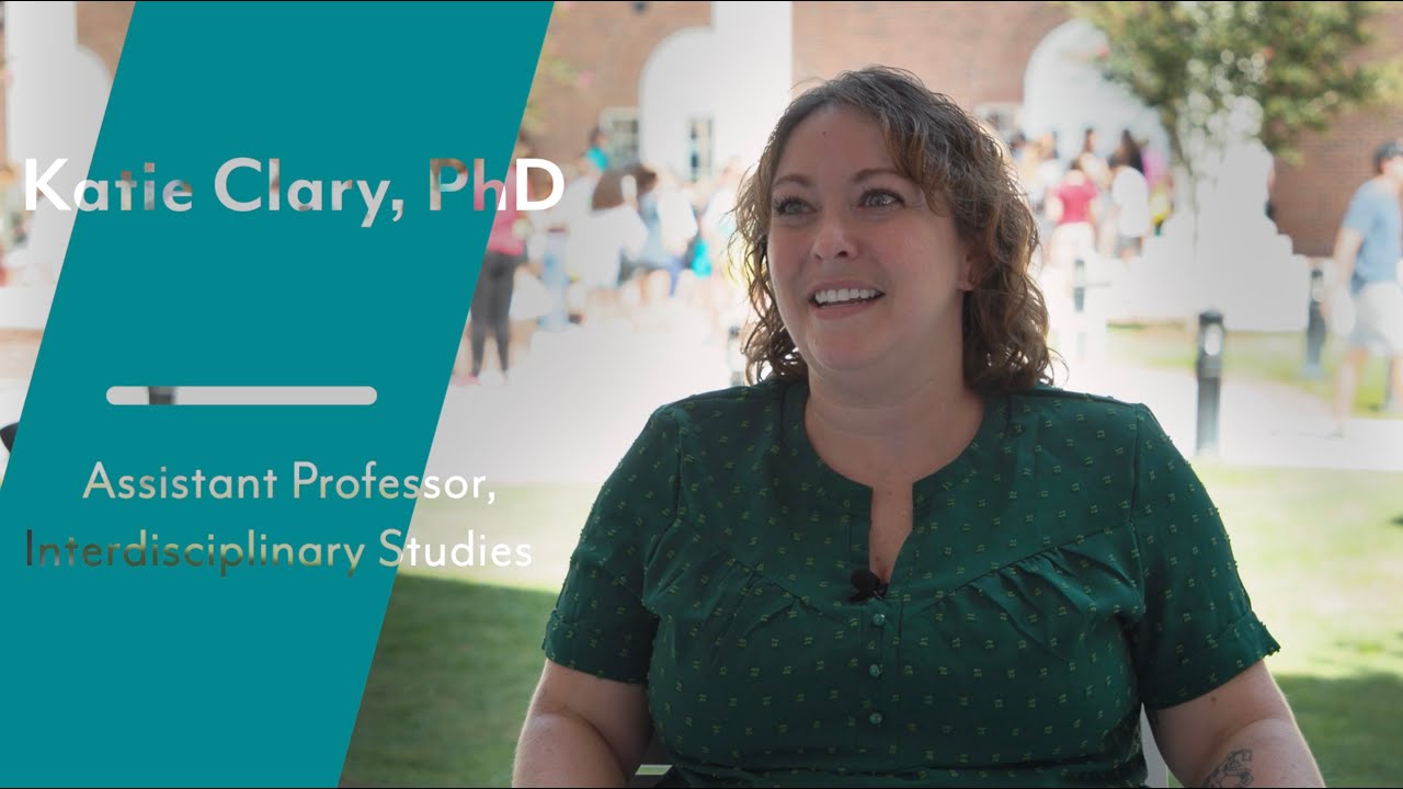 Dr. Katie Clary - What is IDS? - YouTube