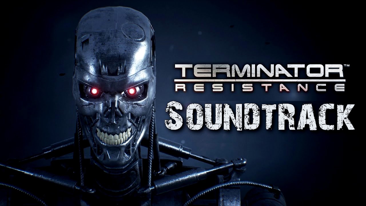 🎵 Terminator Resistance End Theme - YouTube