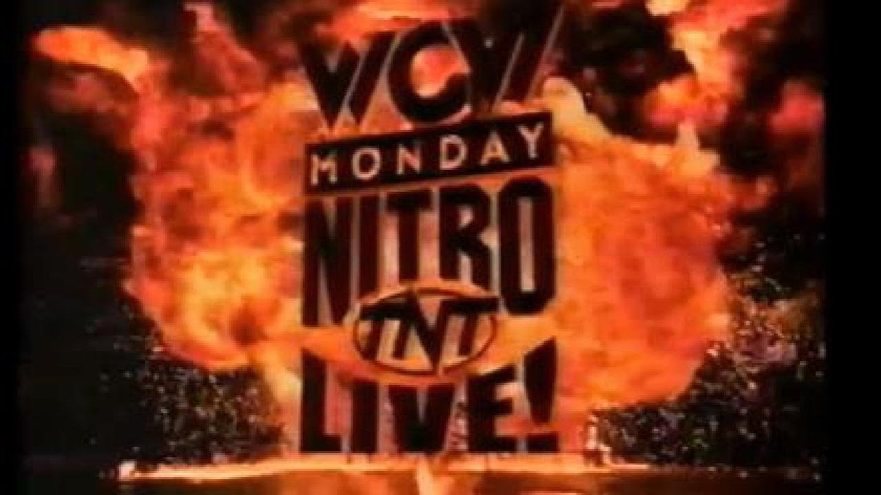 WCW2K24 WCW Nitro Intro - YouTube