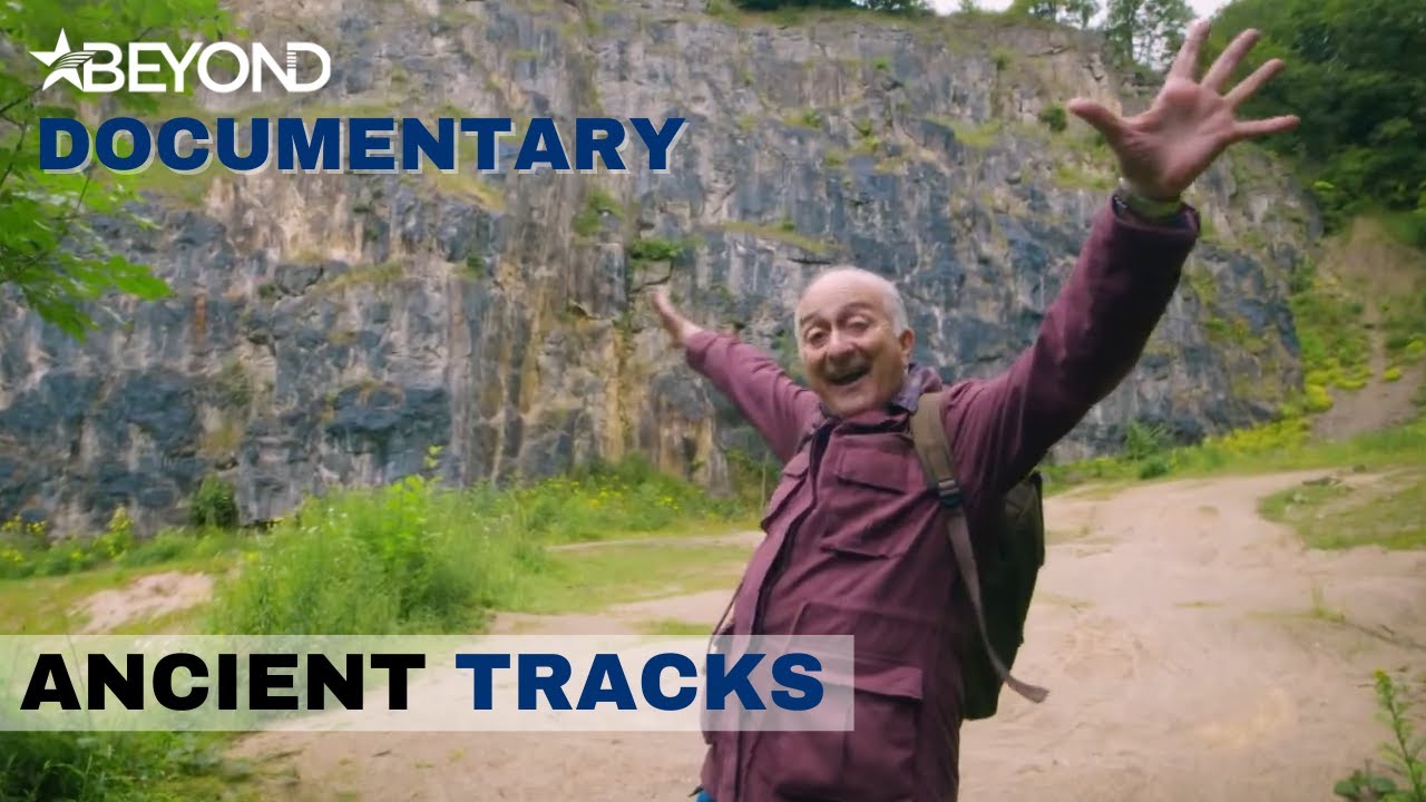 Walking Through Ancient Britain | Ancient Tracks | S2E03 | Beyond ...
