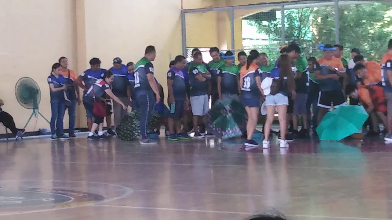 Maria went to town - YouTube