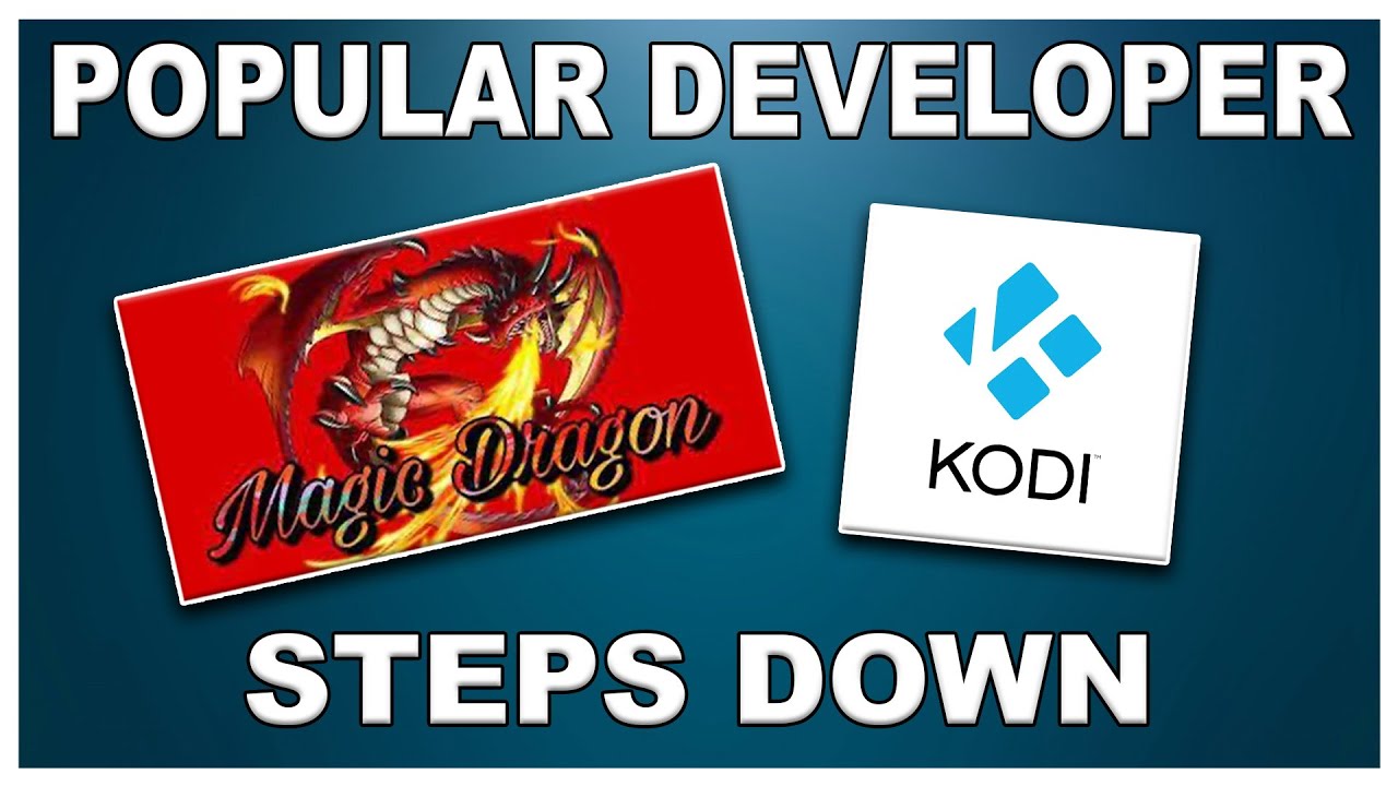 Popular Addon Developer Steps Down..... - YouTube
