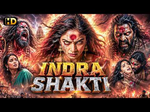 INDRA SHAKTI\
