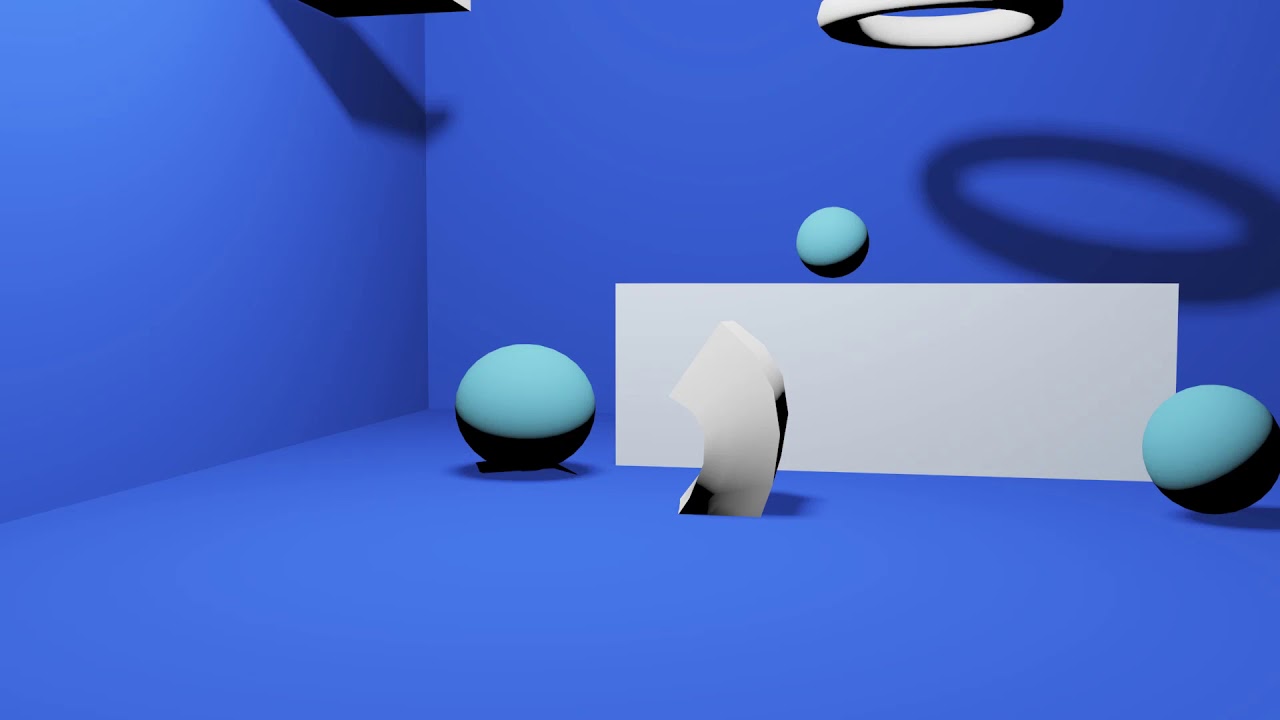 3D Max - Animation - YouTube