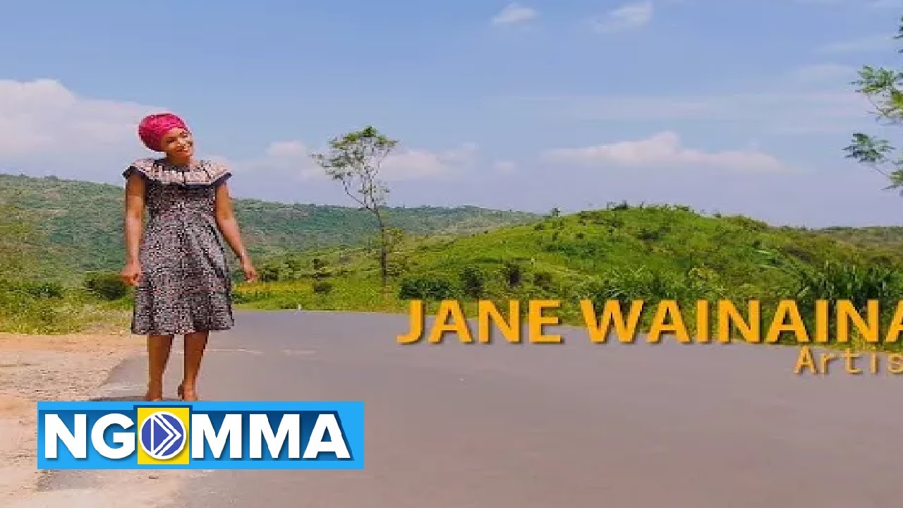 Nyamukira Ndakaya by Jane Wainaina Melody (official music video )SMS ...