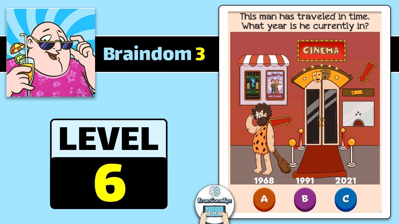 Zoomed In Level 8 • Game Solver