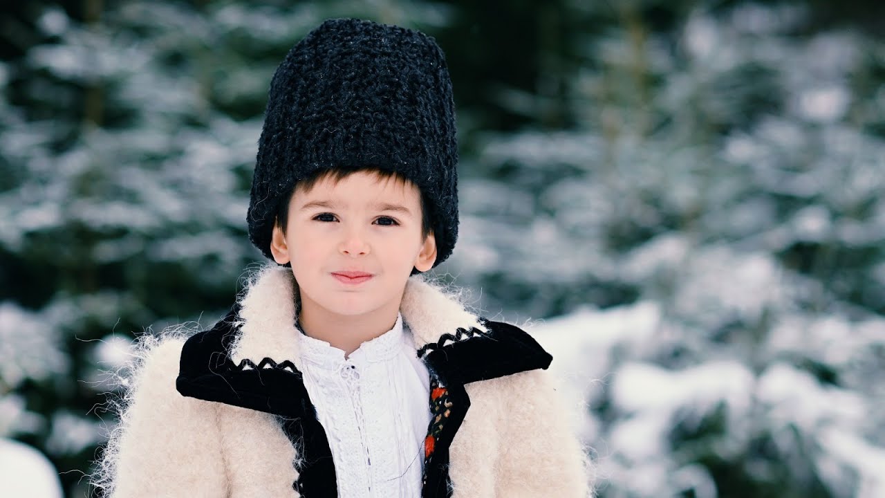 Ramon Roman - Am pornit ca sa vestim - YouTube