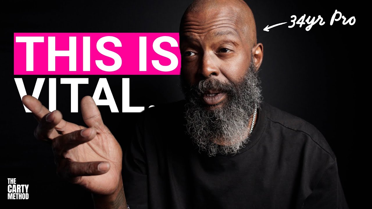 This is Why Most Creatives Feel Lost. - YouTube
