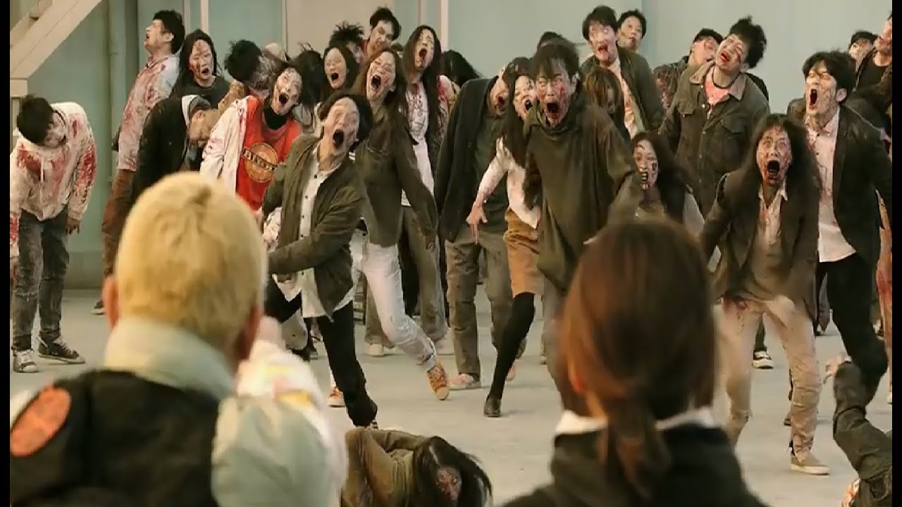 Alive (2020) ZOMBIE Film Explained in Tagalog | Alive Summarized - YouTube