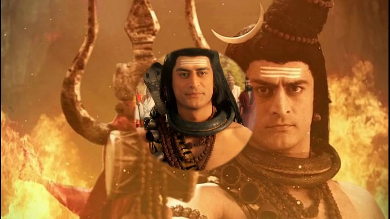 Devon ka dev mahadev All best song 2 Hours mp4 - YouTube