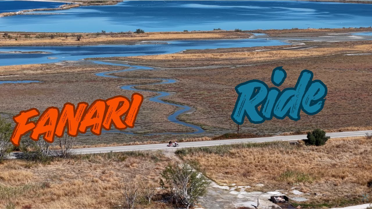 Fanari ride - YouTube