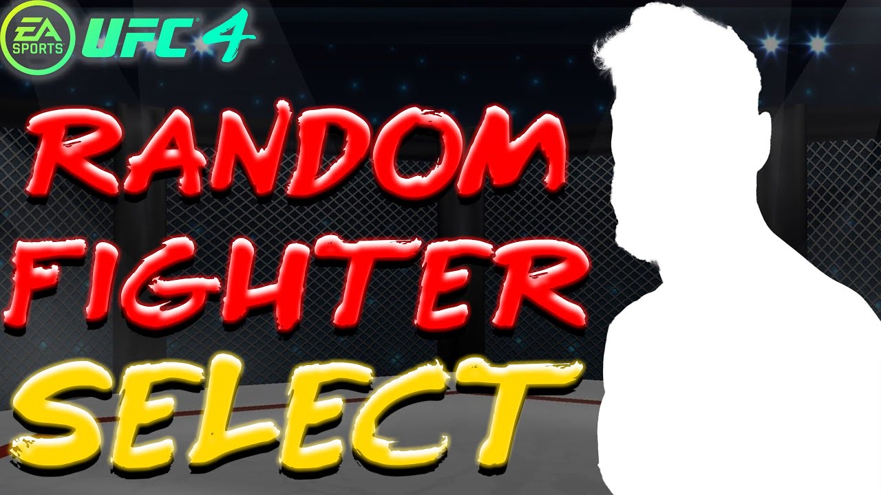 Random Fighter Only... Undefeated Season | (EP: 1) - YouTube