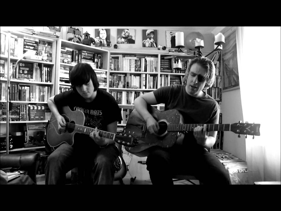 Sing A Song For Me At My Gaff ... Blake Norton - YouTube