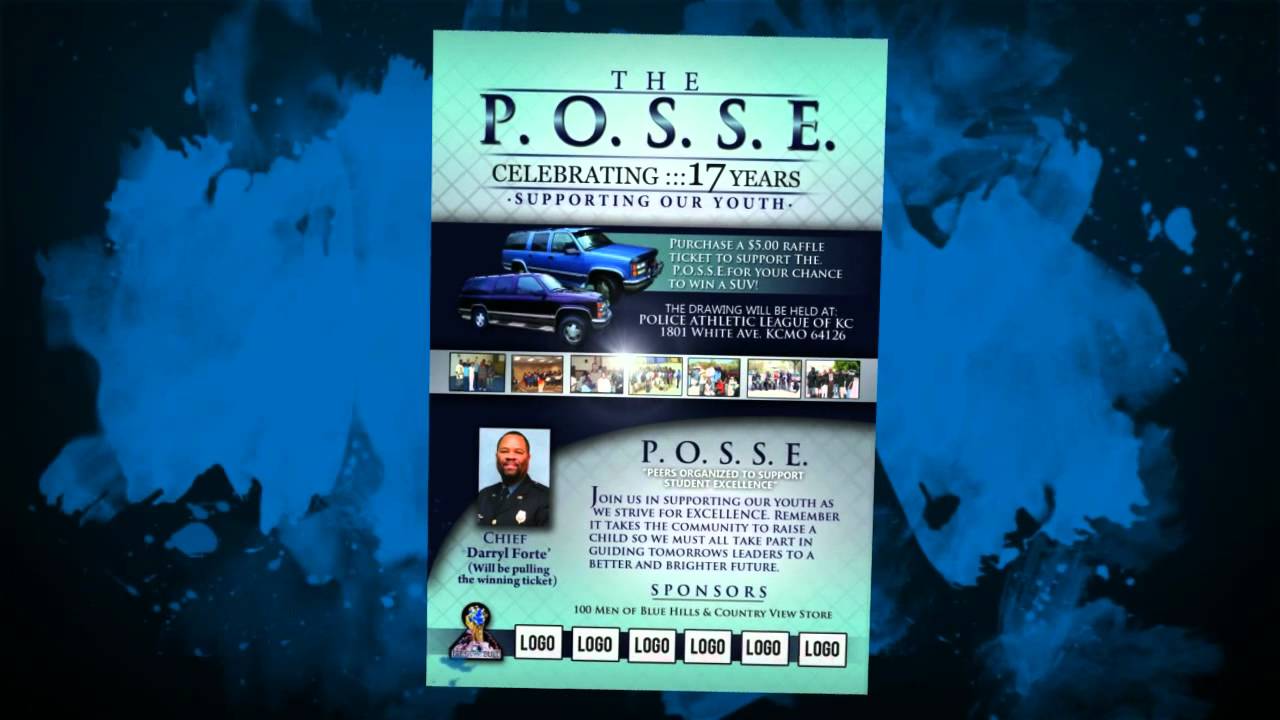 Debonair Design Graphics, L.L.C. Promo - YouTube